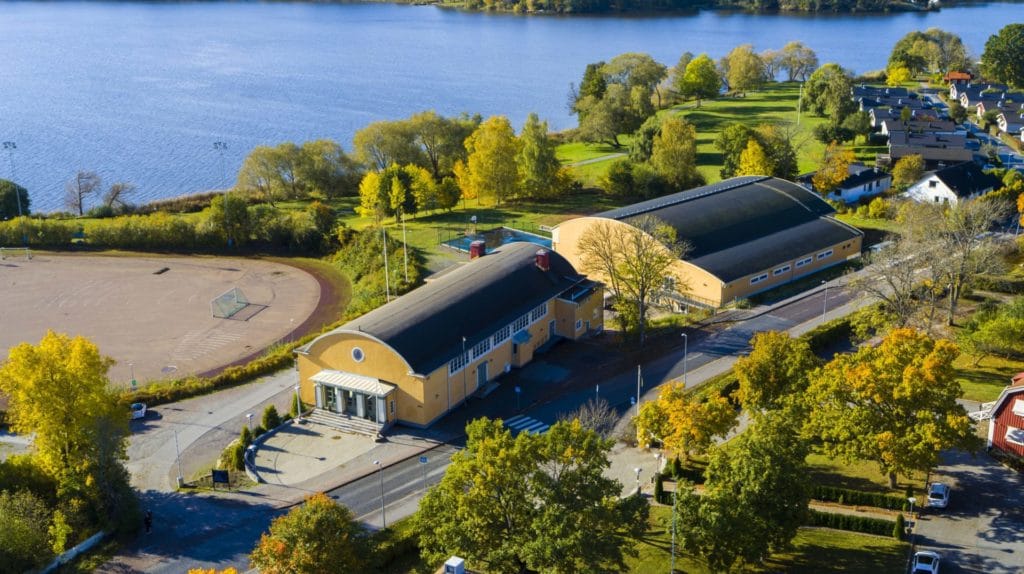 Sigtunaskolan Humanistiska Läroverket - En svensk internatskola med ...