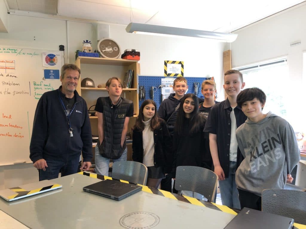 Sigtunaskolan Humanistiska Läroverket - En svensk internatskola med ...