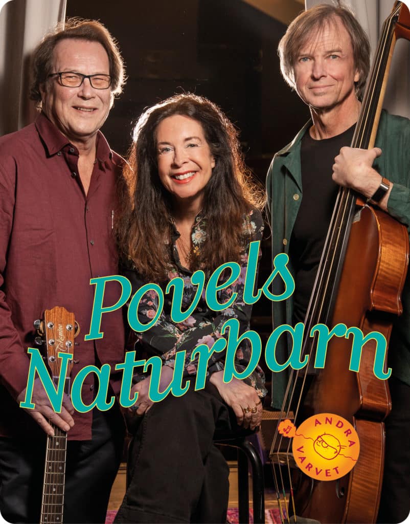 Konsert till minne av Povel Ramel - 14 februari på SSHL - SSHL