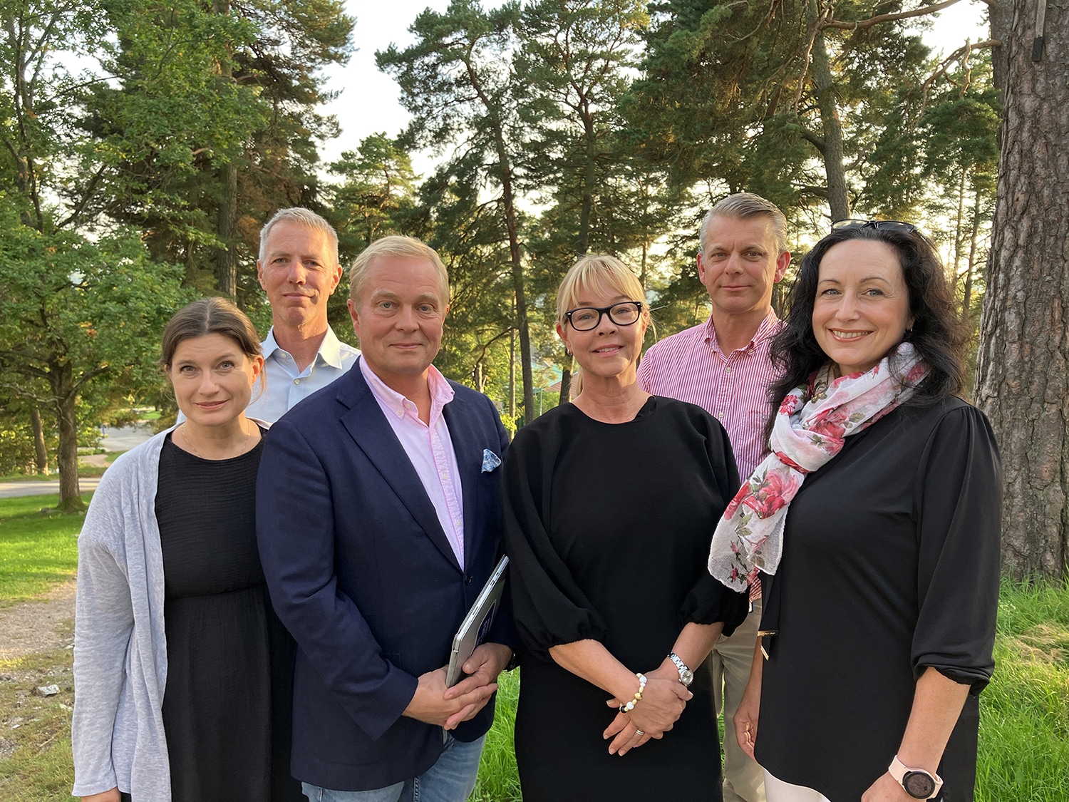 Parents Association - SSHL