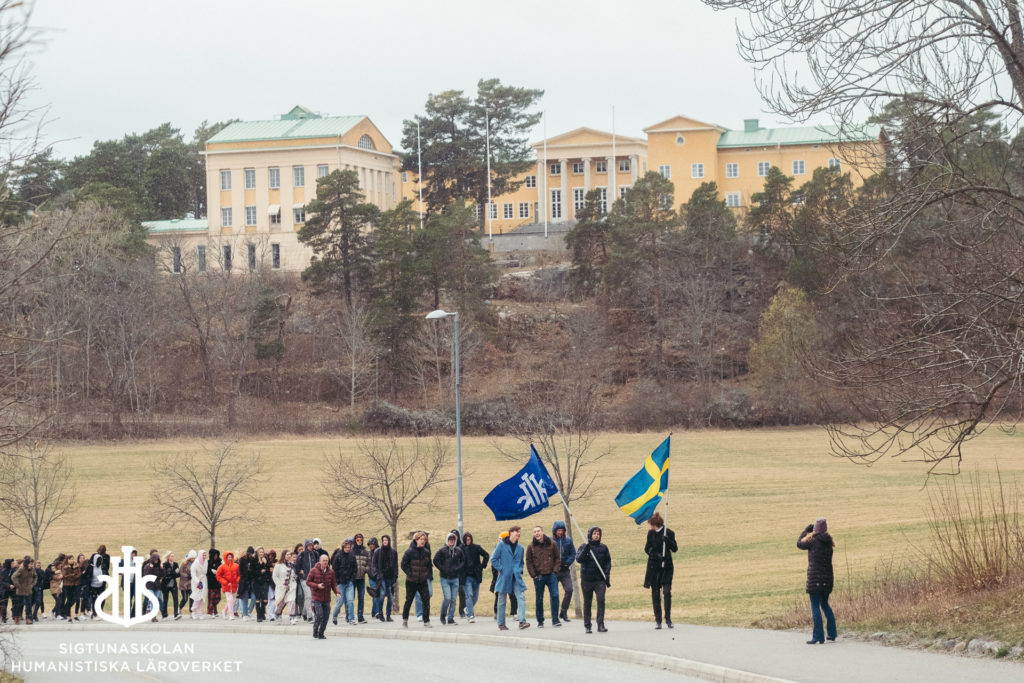 Meet SSHL at Stockholmsmässan, November 21-23, booth: C12:30 - SSHL