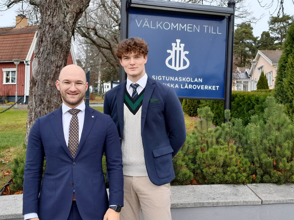 An emotional return to SSHL - SSHL